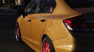 Can I Remove and Reapply Diamond Vinyl Wrap?